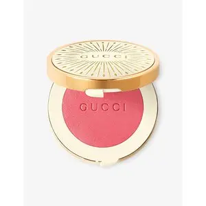 Gucci Glow Powder Blush 5.5g - 02 Fresh Coral