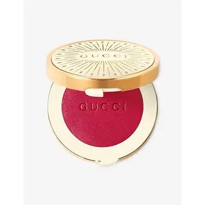 Gucci Glow Powder Blush 5.5g - 06 Bright Ruby