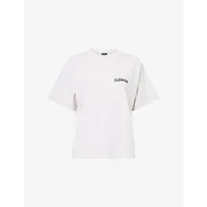 Balenciaga Relaxed T-shirts For Women