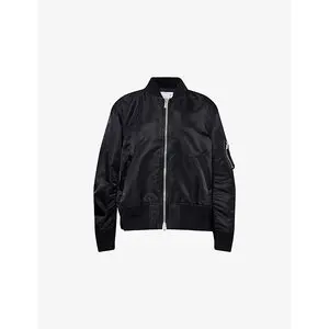 Sacai Relaxed Jackets For Women
