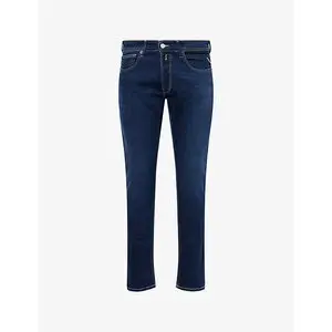 Replay Stretch Jeans For Men