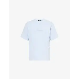 Jacquemus Stretch T-shirts For Men