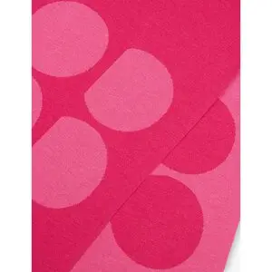 Sweaty Betty Logo-print Wool-blend Scarf
