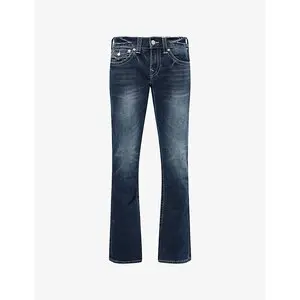 True Religion Frill Jeans For Men