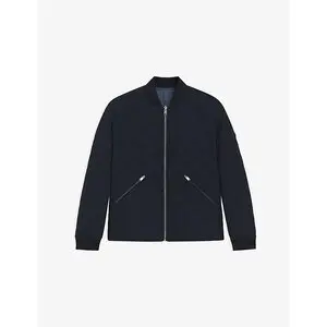 Boss Trimmed Outerwear For Men