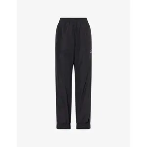 Balenciaga Mesh Sports Pants For Women