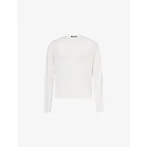 Jacquemus Embroidered Knitwear For Men