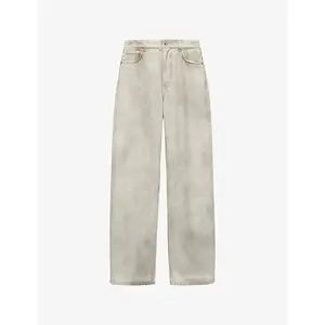 Loewe Faded Jeans For Women