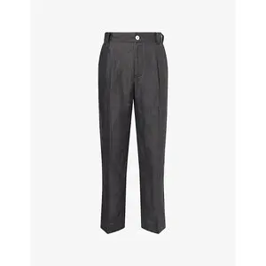Jacquemus Stretch Pants For Men
