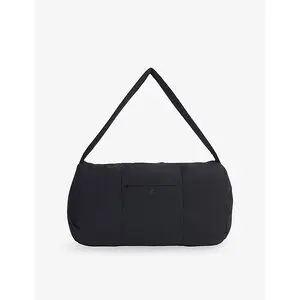 Sweaty Betty Nimbus Cloud Duffle Bag