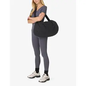 Sweaty Betty Nimbus Cloud Duffle Bag