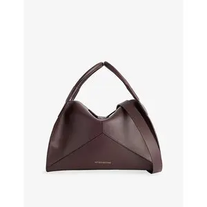 Victoria Beckham Logo Shoulder Bags