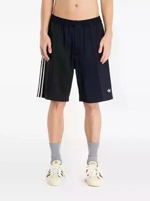 Adidas X Wales Bonner Twill Stripe Short