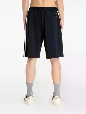 Adidas X Wales Bonner Twill Stripe Short