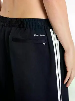 Adidas X Wales Bonner Twill Stripe Short