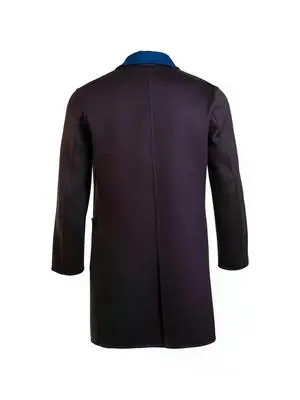 Kiton Parana1 Cashmere Coat