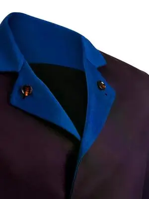 Kiton Parana1 Cashmere Coat