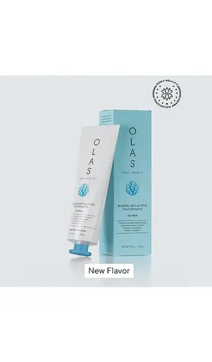OLAS Marine Bio-active Toothpaste