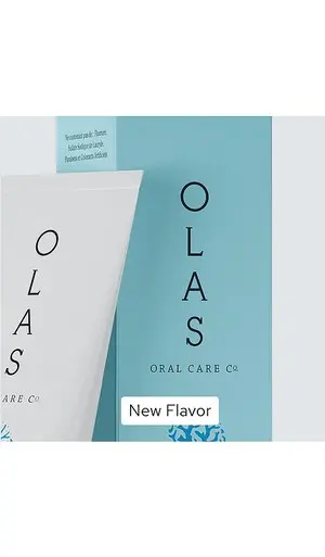 OLAS Marine Bio-active Toothpaste