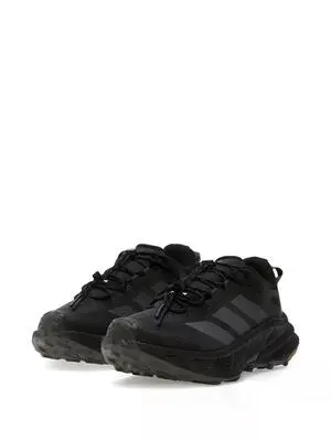 Adidas Freehiker Striped Sneakers