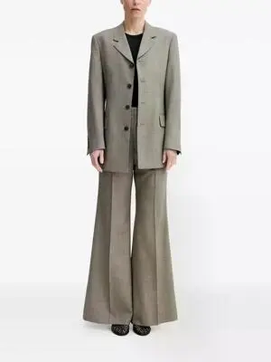 Filippa K Buttoned Blazer