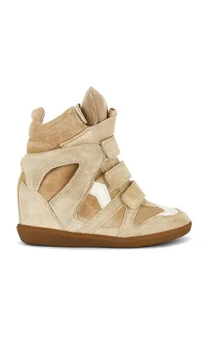 Isabel Marant Wedge Shoes For Women