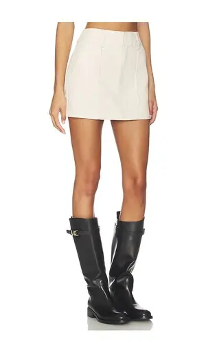 Astr The Label Kairos Mini Skirt