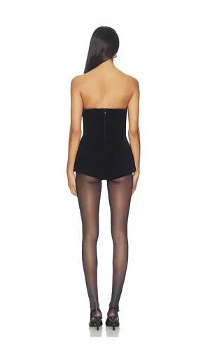 CAMILA COELHO Paloma Romper
