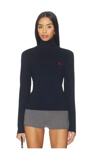 Women's Polo Pullovers