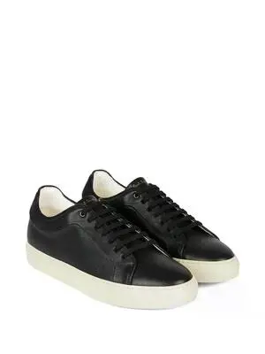 Paul Smith Logo-print Sneakers - Black
