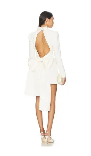 Majorelle Gracie Mini Dress