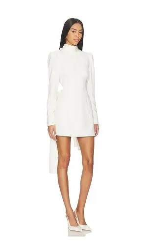 Majorelle Gracie Mini Dress