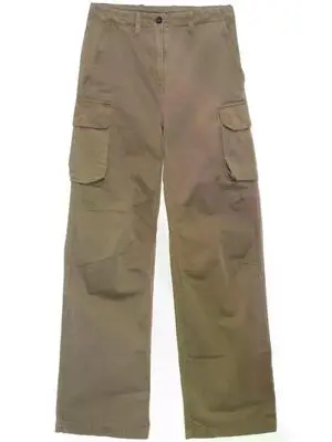 Our Legacy Peak Cargo Cotton Trousers
