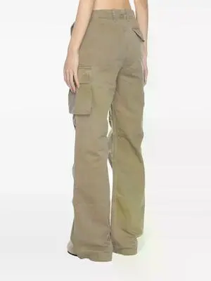 Our Legacy Peak Cargo Cotton Trousers