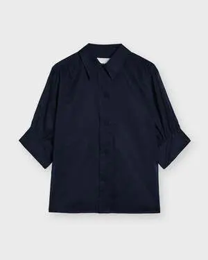 Jil Sander Layered Shirts For Women