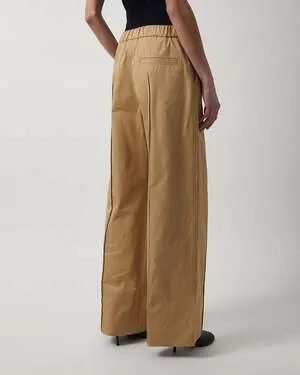 JIL SANDER Trousers 05 Aw 30