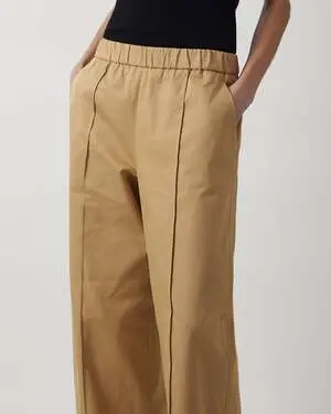 JIL SANDER Trousers 05 Aw 30
