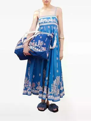 ALEMAIS Acacia Tote Bag
