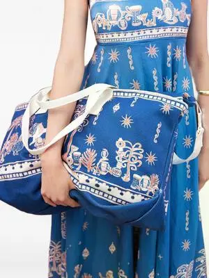 ALEMAIS Acacia Tote Bag