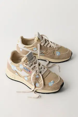 AUTRY Reelwind Low Sneakers