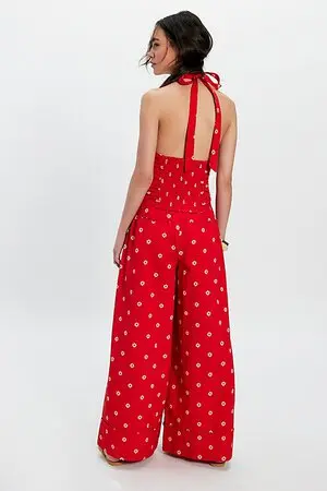 Free People Move Along One-piece