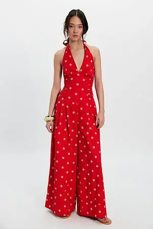 Free People Move Along One-piece