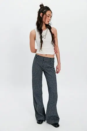 Free People Flare Pants For Women