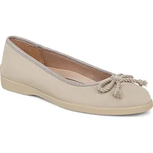 Lifestride Cushioned Flats For Women