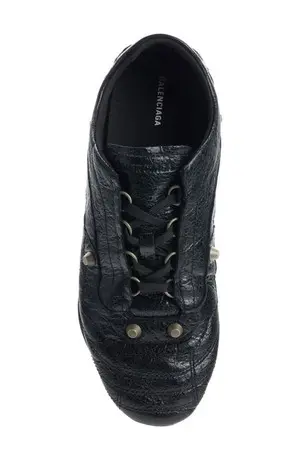 Balenciaga Zen Sneaker - Black