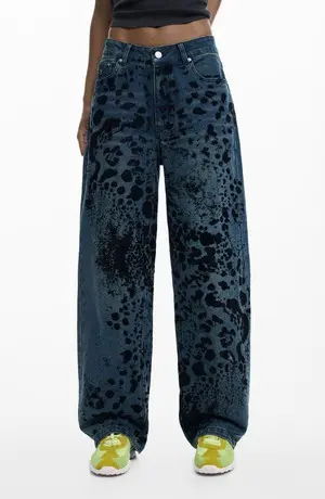 Desigual Jeans For Women