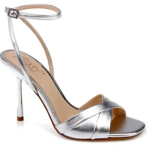 Badgley Mischka Square Toe Sandals For Women