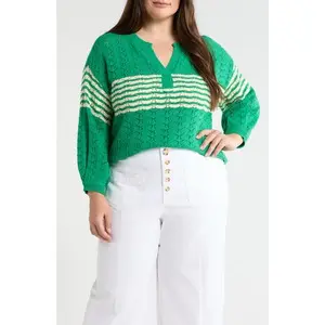 Wit & Wisdom Long Sleeve Sweaters For Women