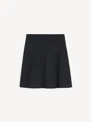 BY MALENE BIRGER Pollyna Athletic Skirt