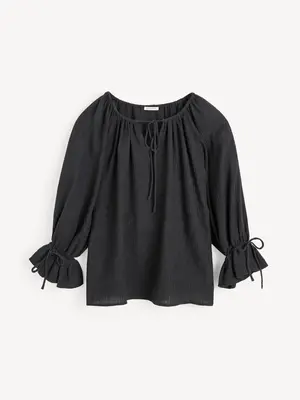 By Malene Birger Adjustable Blouses